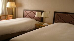 Hotel Terrace Yokohama (Kanagawa Prefecture, Yokohama, 3), otel  Yokohama'dan