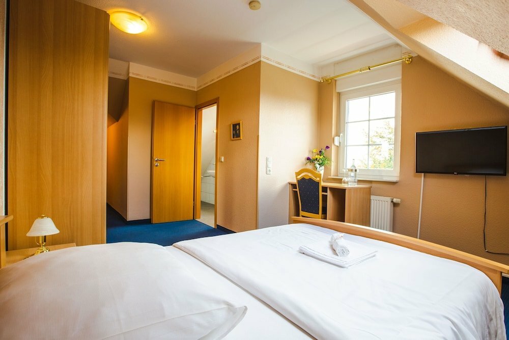 Otel Hotel Casa Altstadt, Kuzey Ren‑Vestfalya, foto
