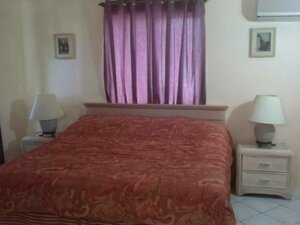 Palm Beach Vacation Villa (Palm Beach No:234), otel  Palm Beach'ten