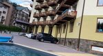 Grofa Hotel (No:318, urochyshche Vyshnia), otel  Yaremcha'dan
