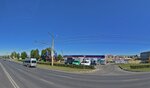 Пластстрой (Marposadskoye Highway No:1А), pencere üretim, satış ve montaj firmaları  Cheboksary'den