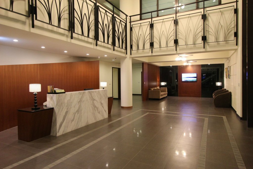 Otel Dozen Park Kenting, Dünya, foto