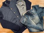 Abbigliamento Bagato (Via 20 Settembre No:7, Conegliano), giyim mağazası
