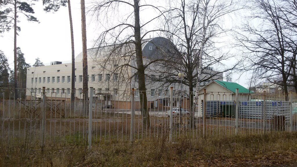 Resort oteller, tesisler Орлёнок, Samara, foto