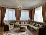 Фирас 82 (улица Пушкина No:35), perde ve korniş üreticileri  Simferopol'dan (Akmescit'ten)