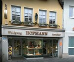 Juwelier Hofmann (Hauptstraße No:47, Forchheim), kuyumcular  Bavyera'dan