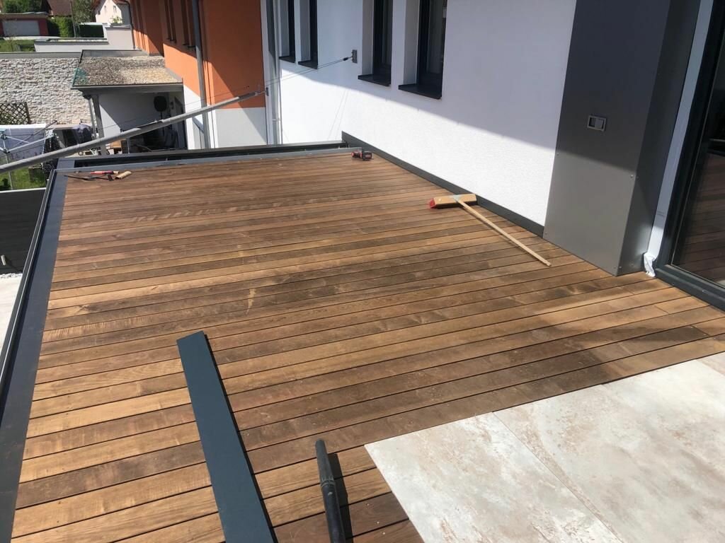Ev mobilyası Mn Holzbau GmbH, Yukarı Avusturya, foto