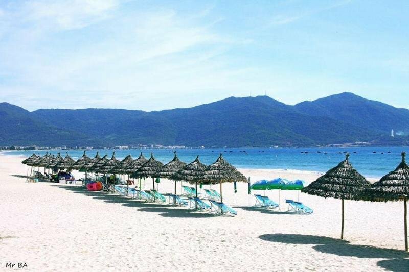 Otel Bac Nam Hotel, Da Nang, foto