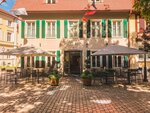 Stadthotel Haslach (Hauptstraße No:3, Haslach im Kinzigtal), otel  Baden‑Wurttemberg'den