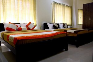 Royal Suvarna Comforts (State of Karnataka, City of Mysore), otel  Maisur'da