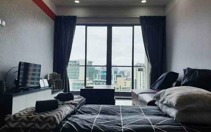 Otel Imago The Loft Residences by HayBay, Sabah, foto