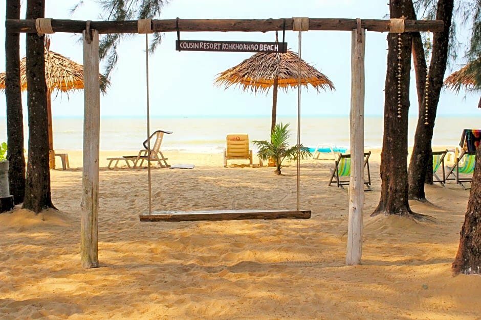 Otel Cousin Koh Kho Khao Bungalow, Dünya, foto