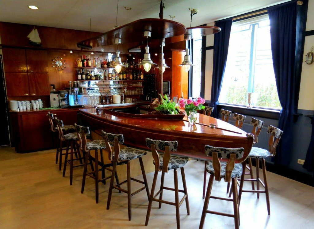 Otel Hotel Orion, Dünya, foto