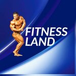 Fitness Land (Geroev Stalingrada Avenue No:48), spor beslenme  Volgograd'dan