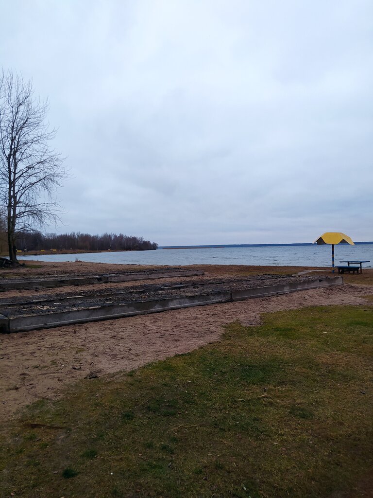 i̇skele Jetty , Vitebskaya oblastı, foto