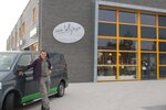 Van Vlijmen Stoffering Kampen (Industrieweg No:5, Kampen), mobilya mağazaları  Overijssel'den
