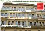 Základní umělecká škola, Praha 3, Štítného 5 (Štítného No:520/5), i̇lkokul  Prag'dan