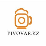 Pivovar. kz (Street named after Yaroslav Hasek No:1А), bira üretim ekipmanları  Petropavl'dan (Petropavlovsk'tan)