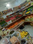 Фрукты овощи (Metallurgicheskaya Street No:108, Selmash Microdistrict), manavlar  Rostov‑na‑Donu'dan