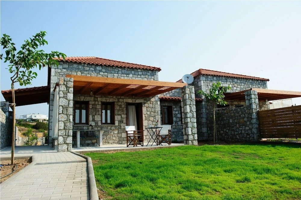 Otel Alisahni Beachfront Villas, Dünya, foto