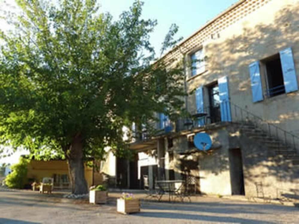 Otel Domaine Du Murier, , foto