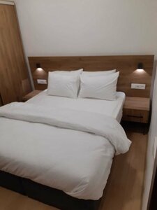 Tramvay Otel (Kocaeli, İzmit, Şahabettin Bilgisu Cad., 92), otel  İzmit'ten