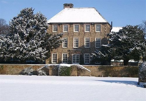 Otel Headlam Hall Hotel, İngiltere, foto