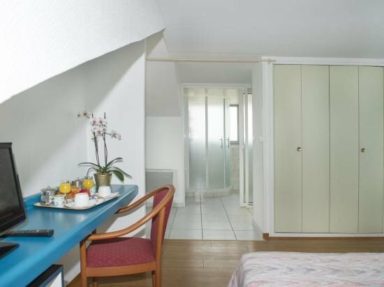 Otel Hôtel Urbain V, , foto