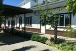 Dacha AkTash (Курская улица No:71, село Береговое), otel  Kırım Cumhuriyeti'nden