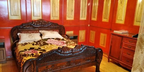 Otel Istoki Guest House, Dağıstan, foto