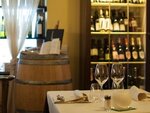 Osteria del Borgo (Via Custodi No:5, Galliate), restoran  Piyemonte'den
