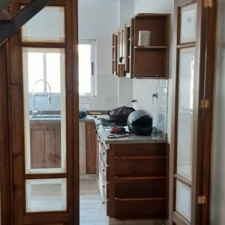 Sondaj çalışmaları Aberturas Lo de Renan, , foto