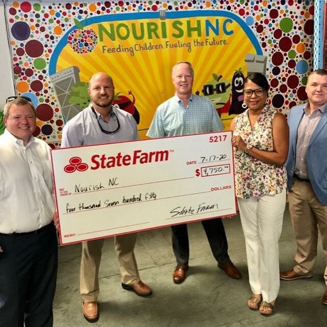 Sigorta şirketleri Jonathan Calhoun - State Farm Insurance Agent, Wilmington, foto