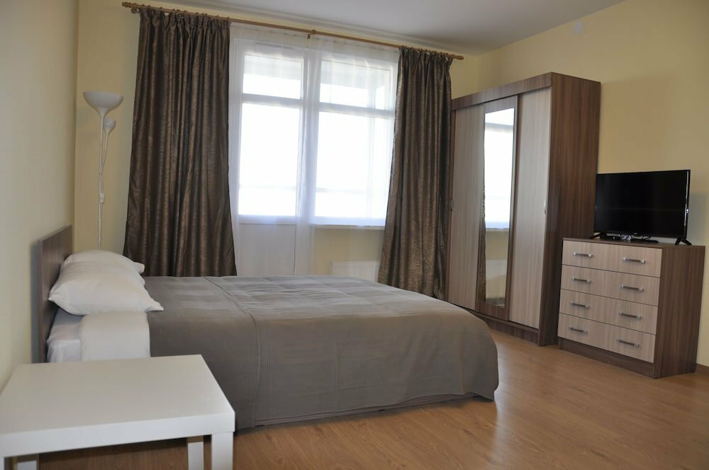 Kısa süreli konaklama Apartment next to SPb city center, Saint‑Petersburg, foto