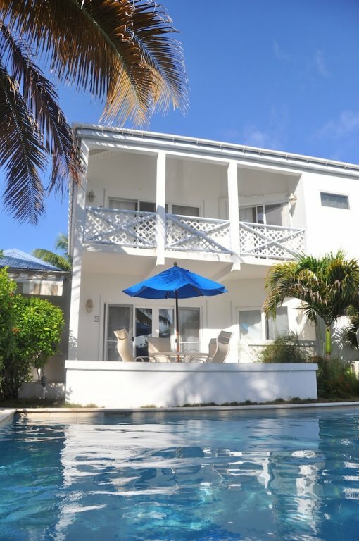 Otel Shoal Bay Villas, Anguilla, foto