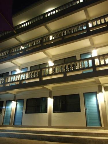 Konuk evi Sleep Guesthouse, Chiang Mai, foto