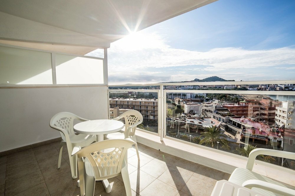 Kısa süreli konaklama Apartamentos Mallorca Deya, Calvià, foto