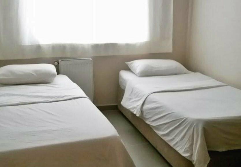 Otel Stad Pansiyon, İstanbul, foto