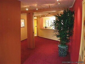 Central Hotel-Apart München (Josephsburgstraße No:26, Munich), otel  Münih'ten