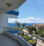 Apart Hotel Ege (Balıkesir, Ayvalık, Sahil Kent Mah., Zübeyde Hanım 9. Sok., 24), otel  Ayvalık'tan