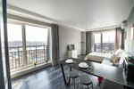 Na Makhalina Apartments (Makhalina Street No:10), kısa süreli konaklama  Vladivostok'tan