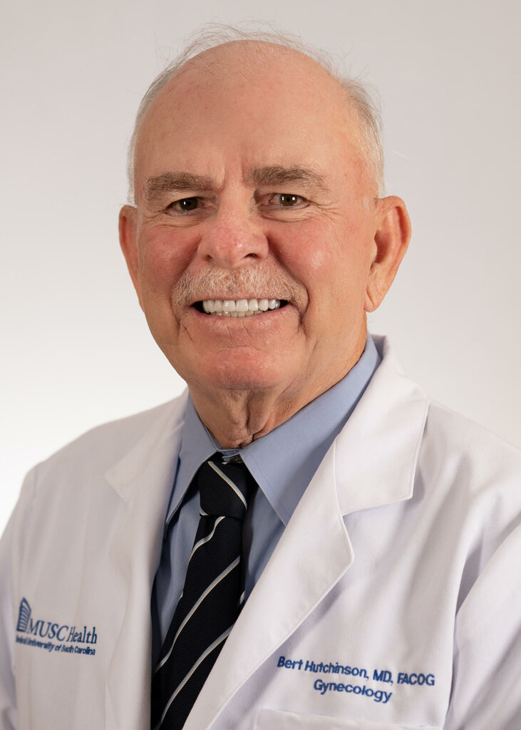 Kadın hastalıkları ve doğum dispanserleri Christine Louise Cimo Hemphill, Md, Güney Carolina, foto