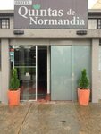 Quintas de Normandia (Bogotá, Carrera 70 Avenue, 50-31), otel