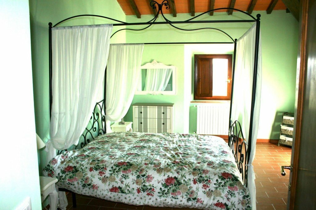 Otel Casabella Residenza d'Epoca, Toskana, foto