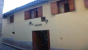 Hostal Tu Hogar (Provincia del Cusco, Cusco), otel  Cusco'dan
