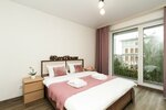 RentHous Voshod (Sakko i Vantsetti Street No:25), kısa süreli konaklama  Novosibirsk'ten
