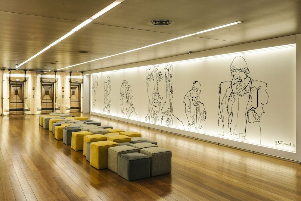 Kısa süreli konaklama Apartamentos Turisticos Gaia Residence, Porto, foto