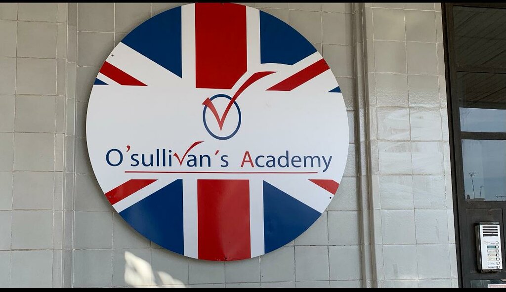 Yabancı dil kursları O´ sullivan´s Academy, Endülüs, foto