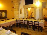 Sascianne (Via Colonna No:31, Galatone), pizzacılar  Puglia'dan
