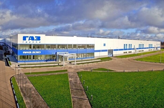 Su arıtma ve ekipmanları Filtri. rus, Krasnoyarski krayı, foto